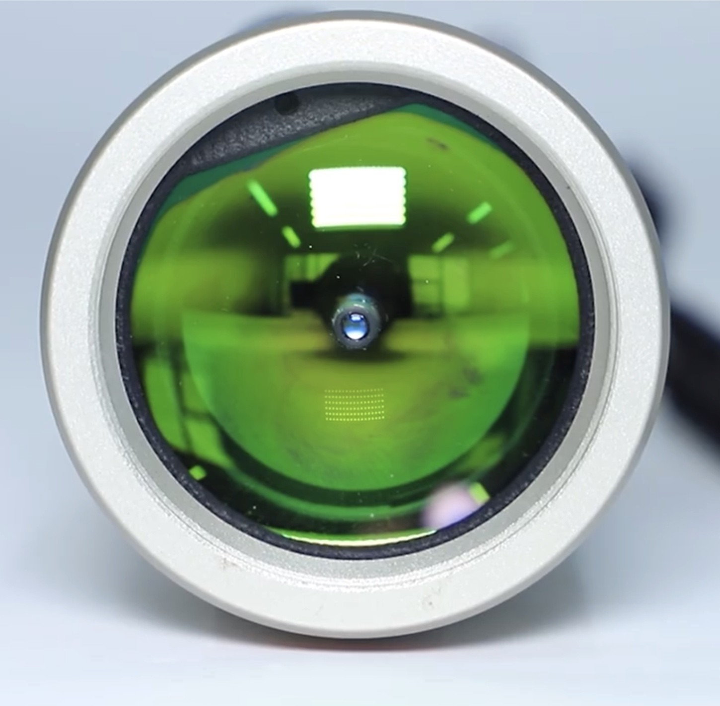 MS104K-L10 Atex 0.1s Detektor Gas Metana Laser Dengan Teknologi ...